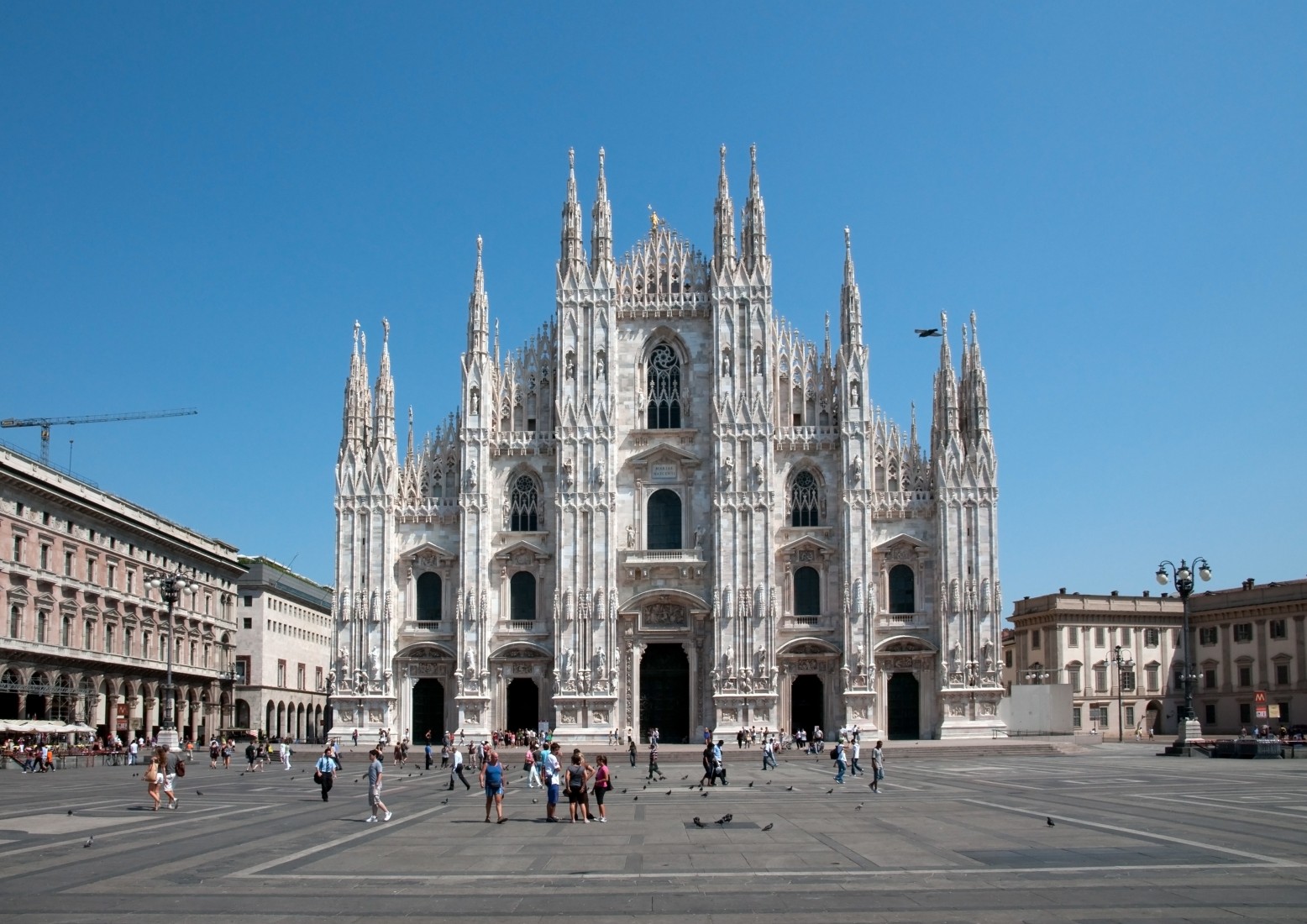 Italia | ReisDit.no