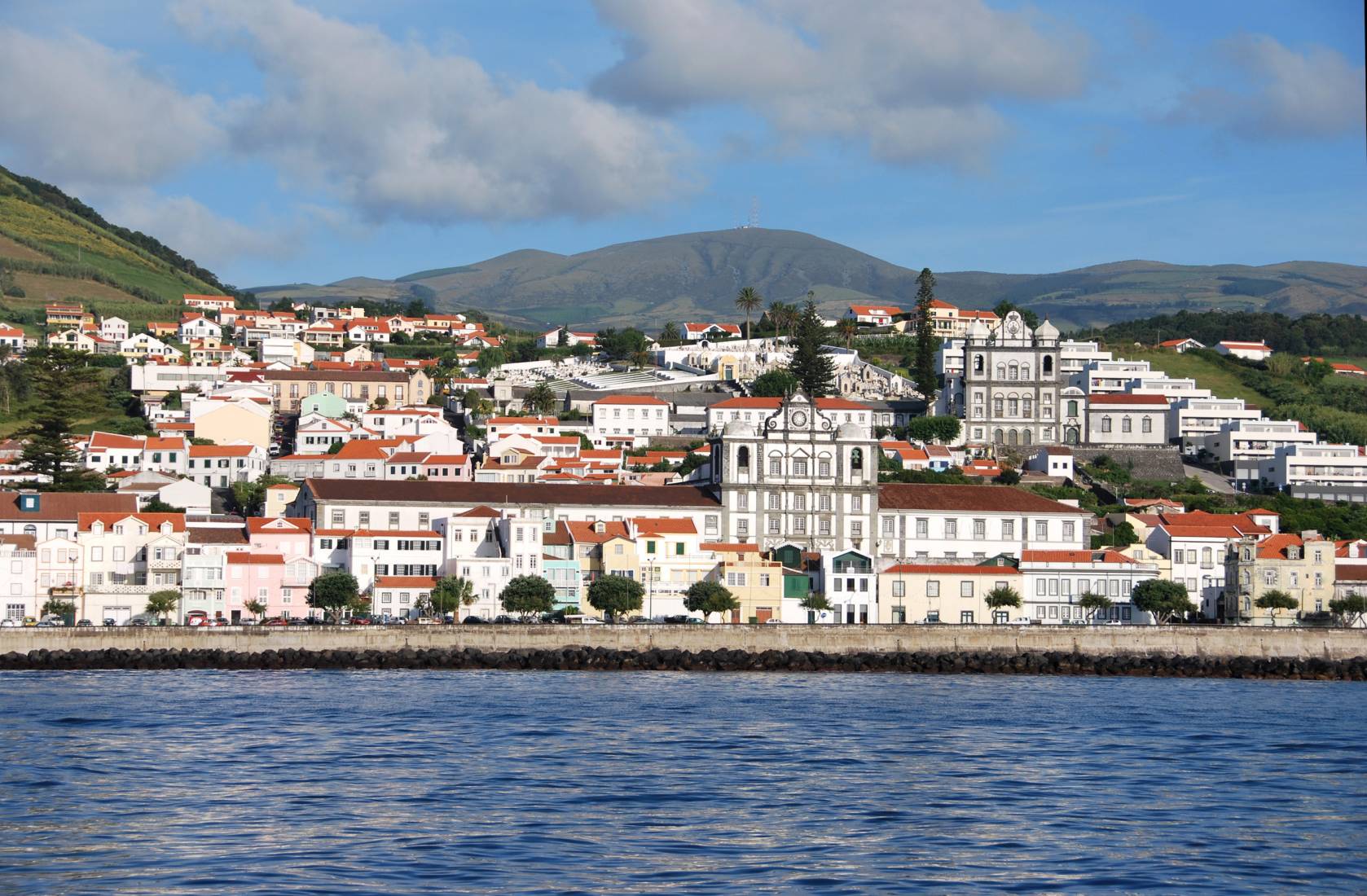 Azorene, Portugal | ReisDit.no – reiseguider på nett...